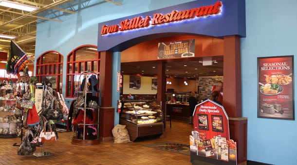 Kenly_06 | Kenly 95 Truckstop