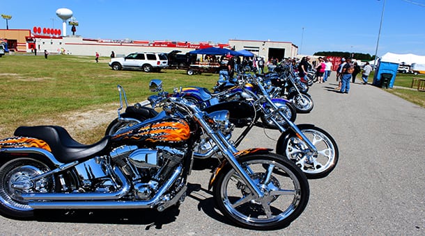 Kenly-95-7 | Kenly 95 Truckstop