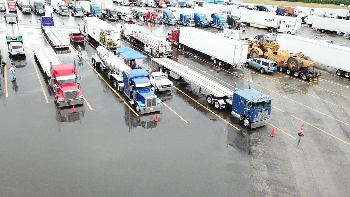 Photo Gallery | Kenly 95 Truckstop