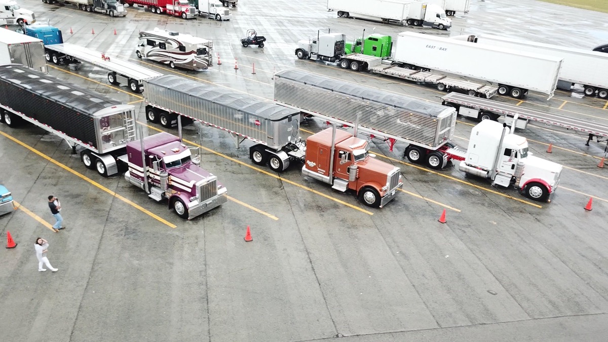 Photo Gallery | Kenly 95 Truckstop