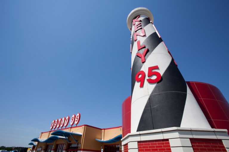 FAQs | Kenly 95 Truckstop