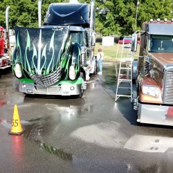 Photo Gallery | Kenly 95 Truckstop