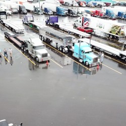 Photo Gallery | Kenly 95 Truckstop