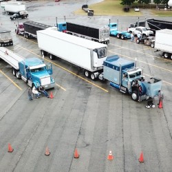 Photo Gallery | Kenly 95 Truckstop